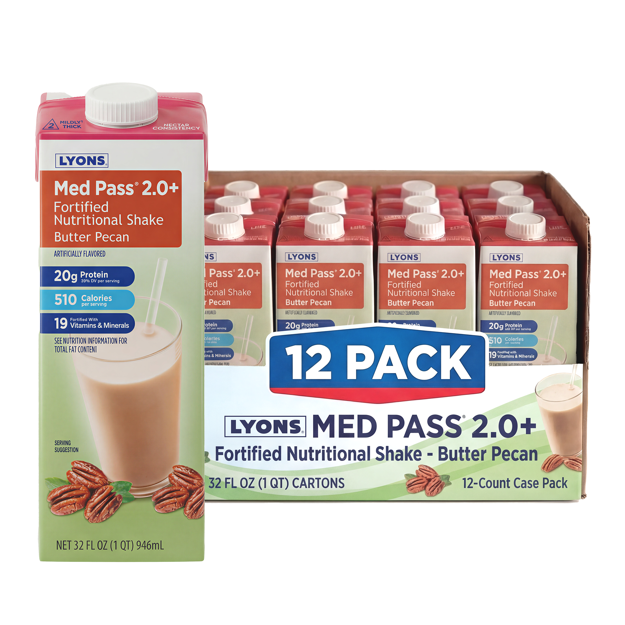 Med Pass® 2.0 – LyonsHealthLabs